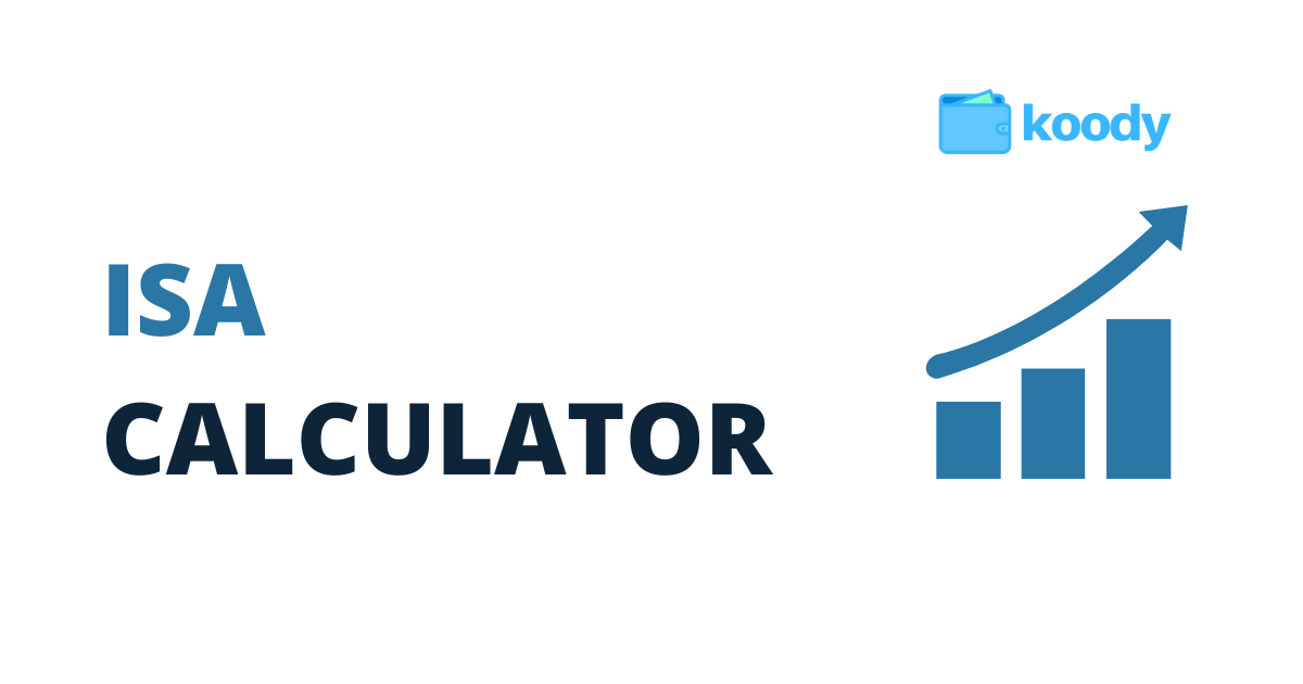 ISA Calculator | Koody